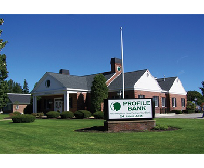 Locations | Profile Bank