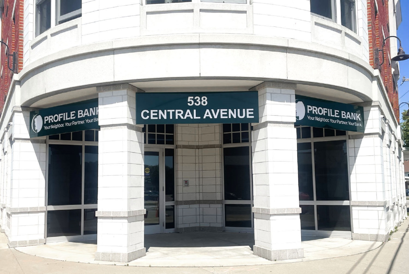 Banking & Lending New Hampshire | Profile Bank