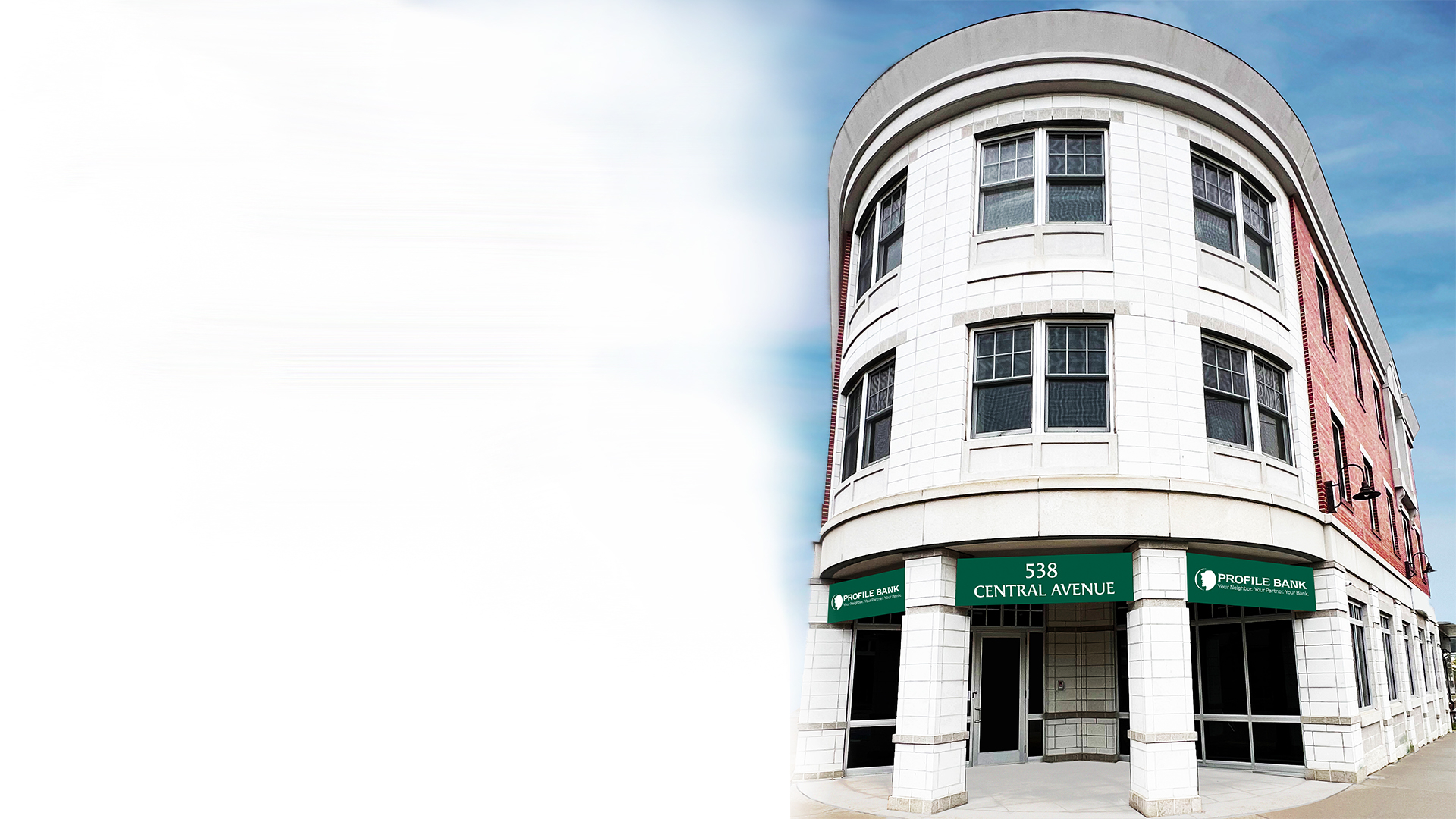 Banking & Lending New Hampshire | Profile Bank
